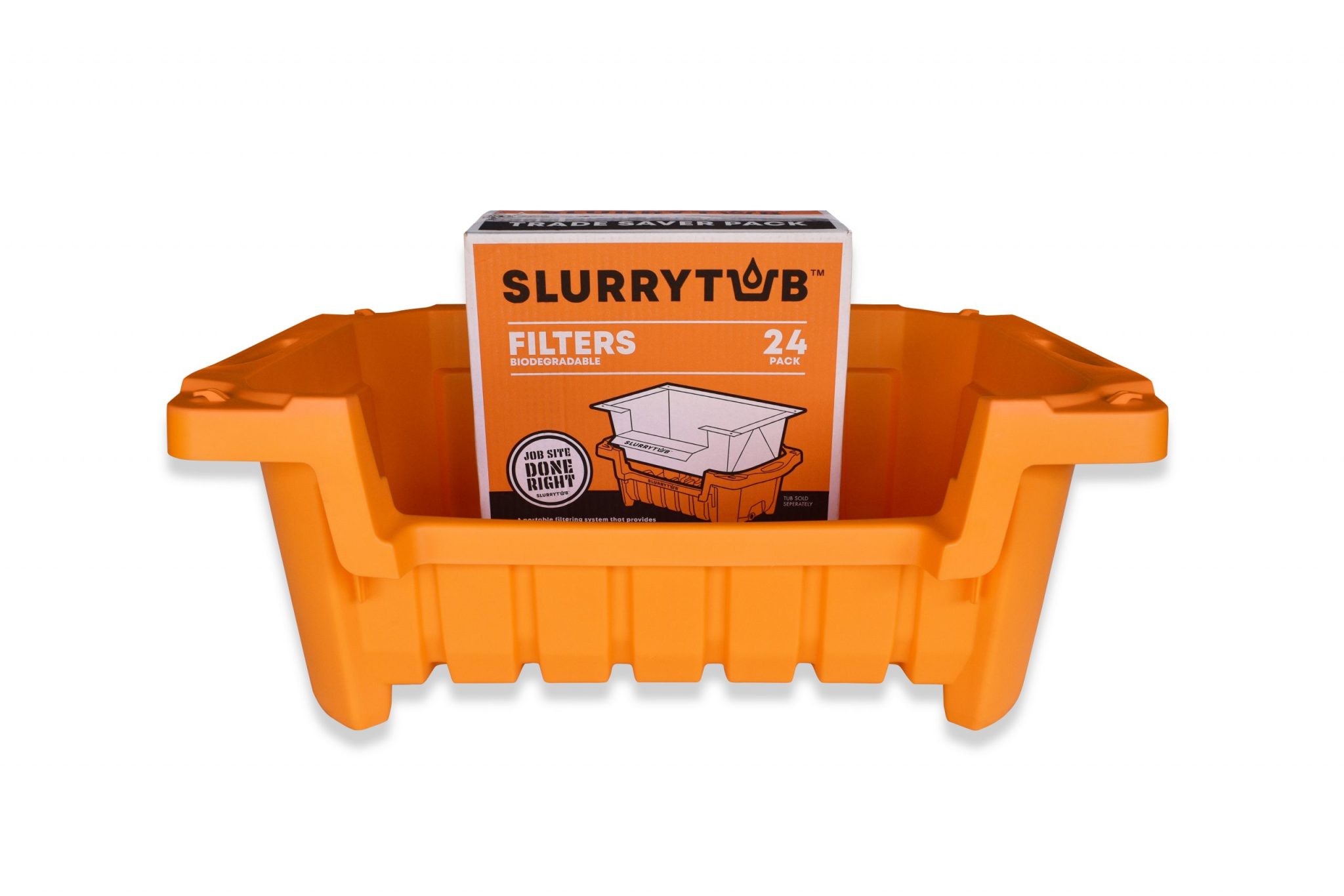 Home - SlurryTub UK